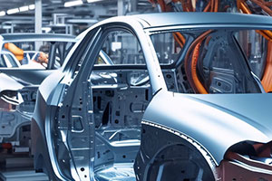Trends Shaping the Automotive Industry | Webinar Recording | PTC