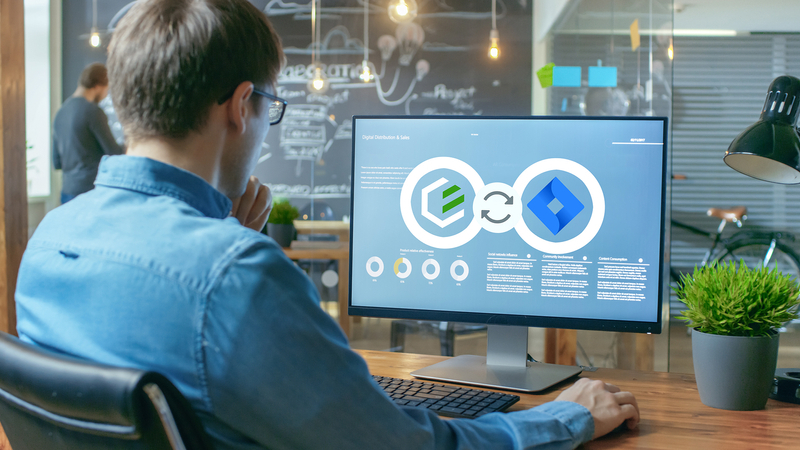 JIRA and Codebeamer Connector Demo | PTC JIRA and Codebeamer Connector Demo | PTC