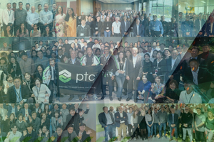 The Next Chapter: Building a Company for the Ages | PTC