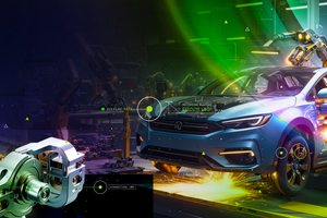 Mastering Advanced Curves and Surfaces in Creo | PTC