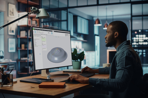 Dimension Pattern—More Flexibility for Pattern of Pattern | PTC