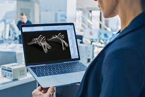 ABI Report: PTC Named Top Generative Design Solution | PTC