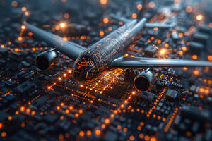 Unlock Efficiency: PTC’s Digital Thread for Aerospace & Defense | PTC