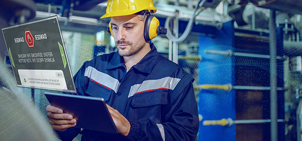 Closing the Industrial Skills Gap with Industrial AR | PTC