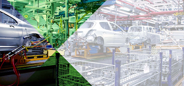 Four Simple Rules to Unlock Digital Transformation | PTC