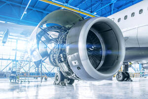 Conquering Complexity: The Future of Aerospace & Defense Development | PTC