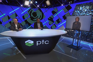 Emerging Technologies Roundtable: The Model Based Enterprise | PTC
