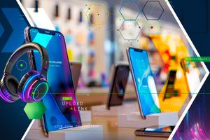 Consumer Electronics and High-Tech | PTC