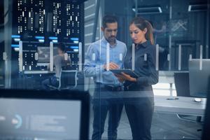 Harness Rich Engineering Data in a New Era of Service Excellence | PTC