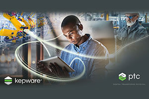 25+ Years of Market-Leading Industrial Connectivity with Kepware | PTC