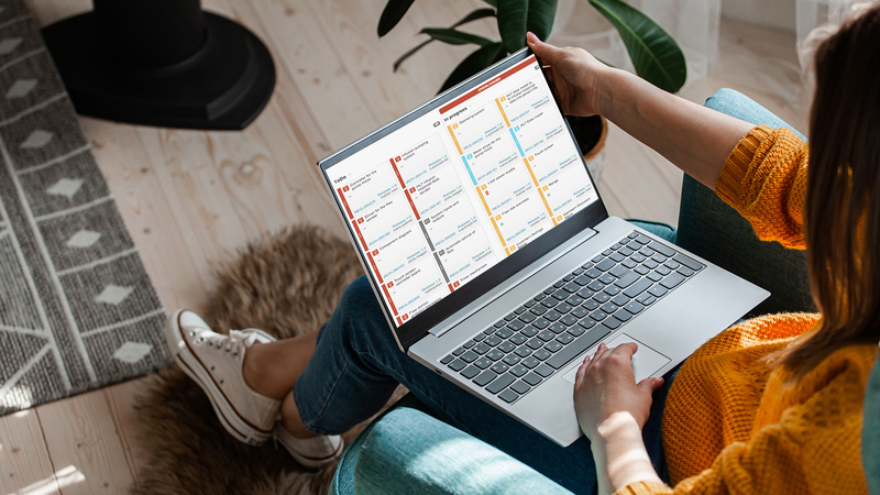 How To: New Working Sets | PTC