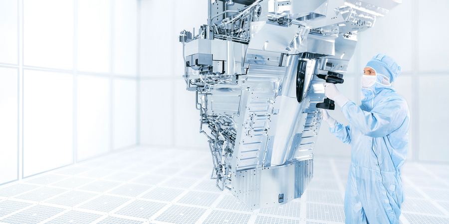 ZEISS nutzt ServiceMax Asset 360 for Salesforce | PTC (DE)