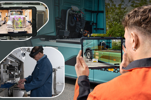 The Real-World Value of Vuforia for Workforce Efficiency | PTC