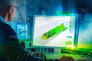 A Comparison: SOLIDWORKS vs. Creo | PTC