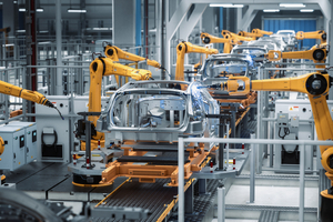 Automotive Embedded Validation Processes Orchestration | PTC
