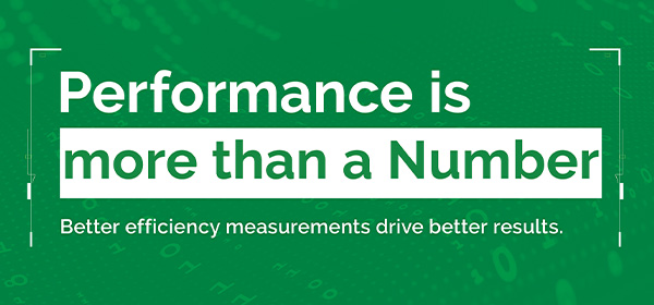 Performance is More than a Number | PTC