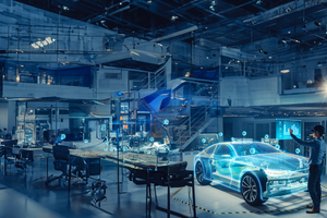 Automotive Industry Solutions | PTC