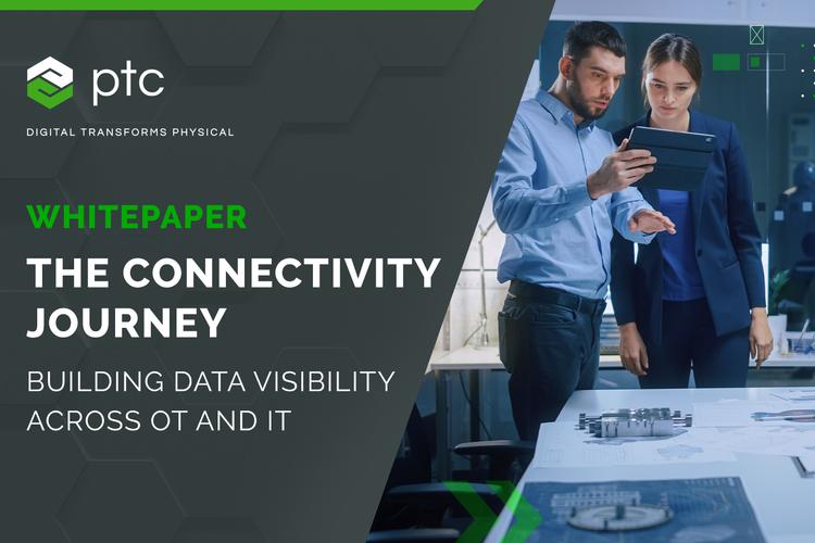 Industrial Connectivity for IT/OT Convergence | PTC