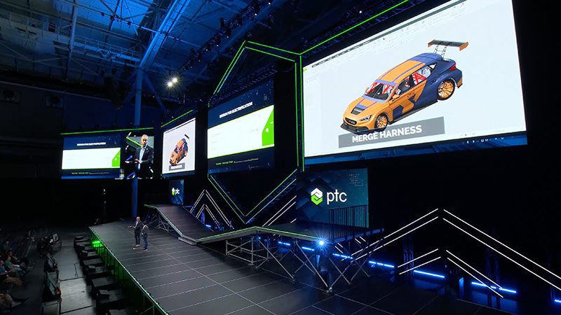 Where Creo and Creo+ Meet: A Roadmap | PTC