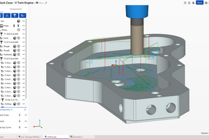 PTC Releases Cloud-Native CAM Studio in Onshape | PTC