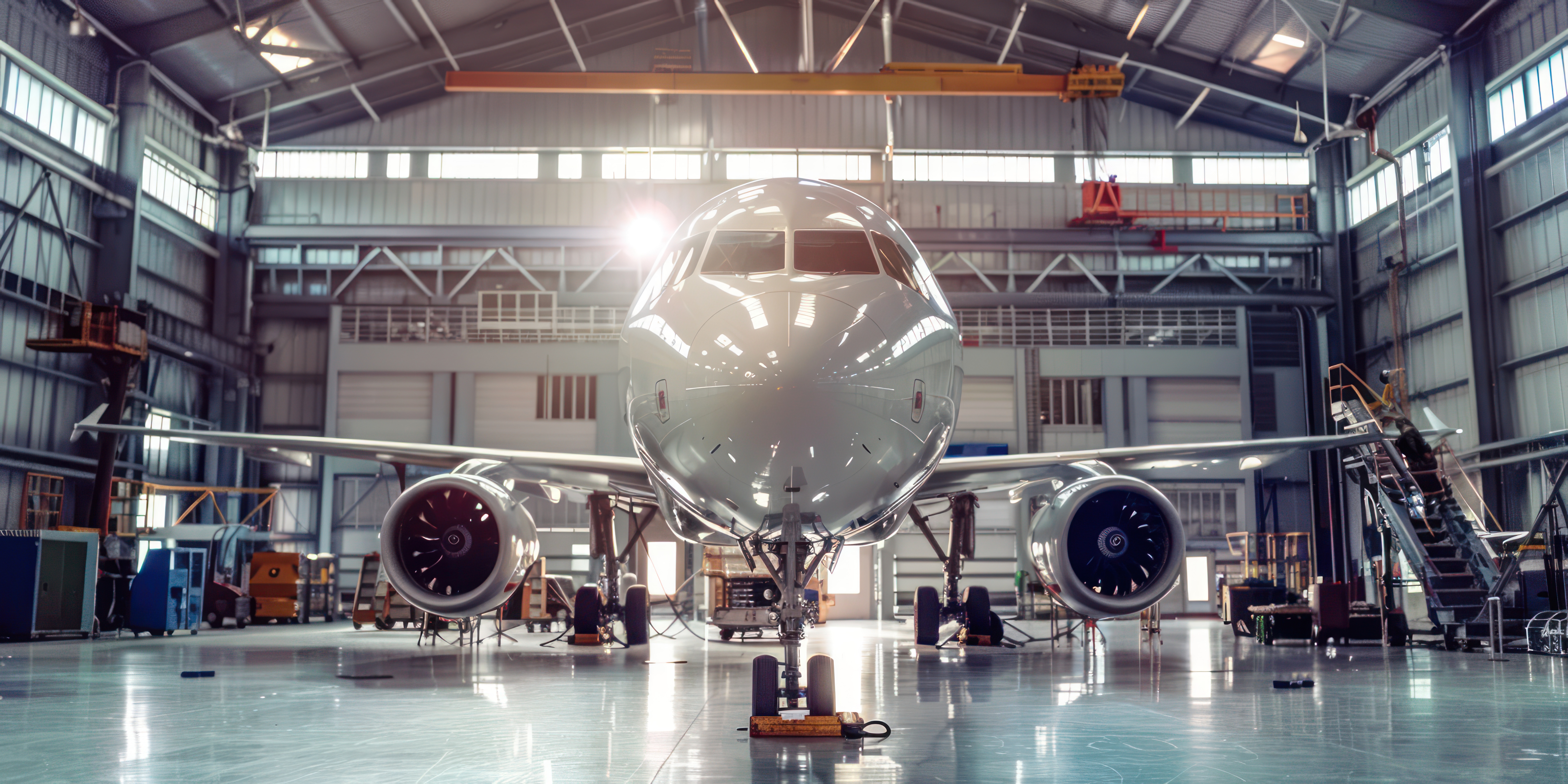 PTC and Trax Alliance Revolutionizes Aviation Maintenance | PTC