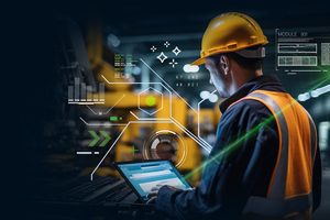 How PTC Uses AI to Create Value for Customers | PTC