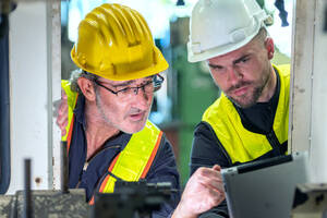 Understand How to Monetize the End-of-life Phase of Assets | PTC