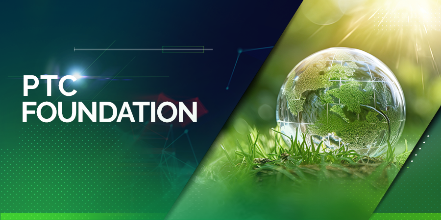 A Year of Giving Back with the PTC Foundation | PTC