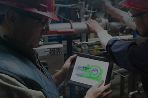 Arbortext IsoDraw CADprocess | PTC