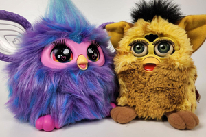 Hasbro: A Peek Inside the Toy Chest | PTC