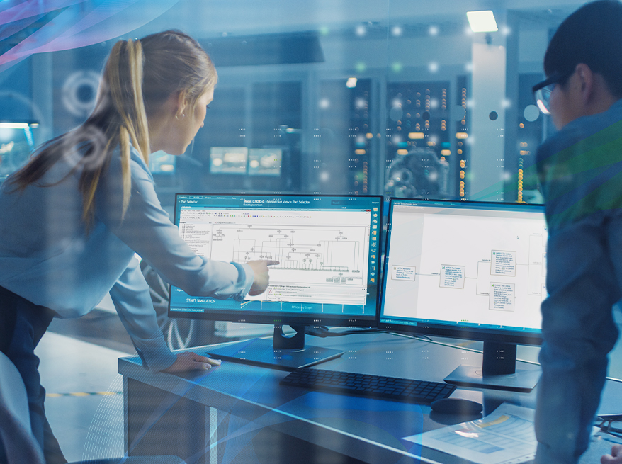 Model-Based Systems Engineering (MBSE) | PTC