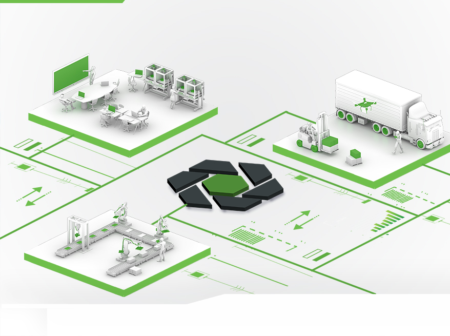 Windchill: PLM (Product Lifecycle Management) ソフトウェア | PTC (JA)