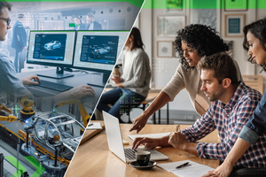 A Guide to Technology Acronyms for Industrial Software | PTC