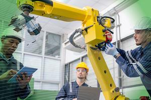 ServiceMax Core 23R3 Release: A New Chapter for SLM | PTC