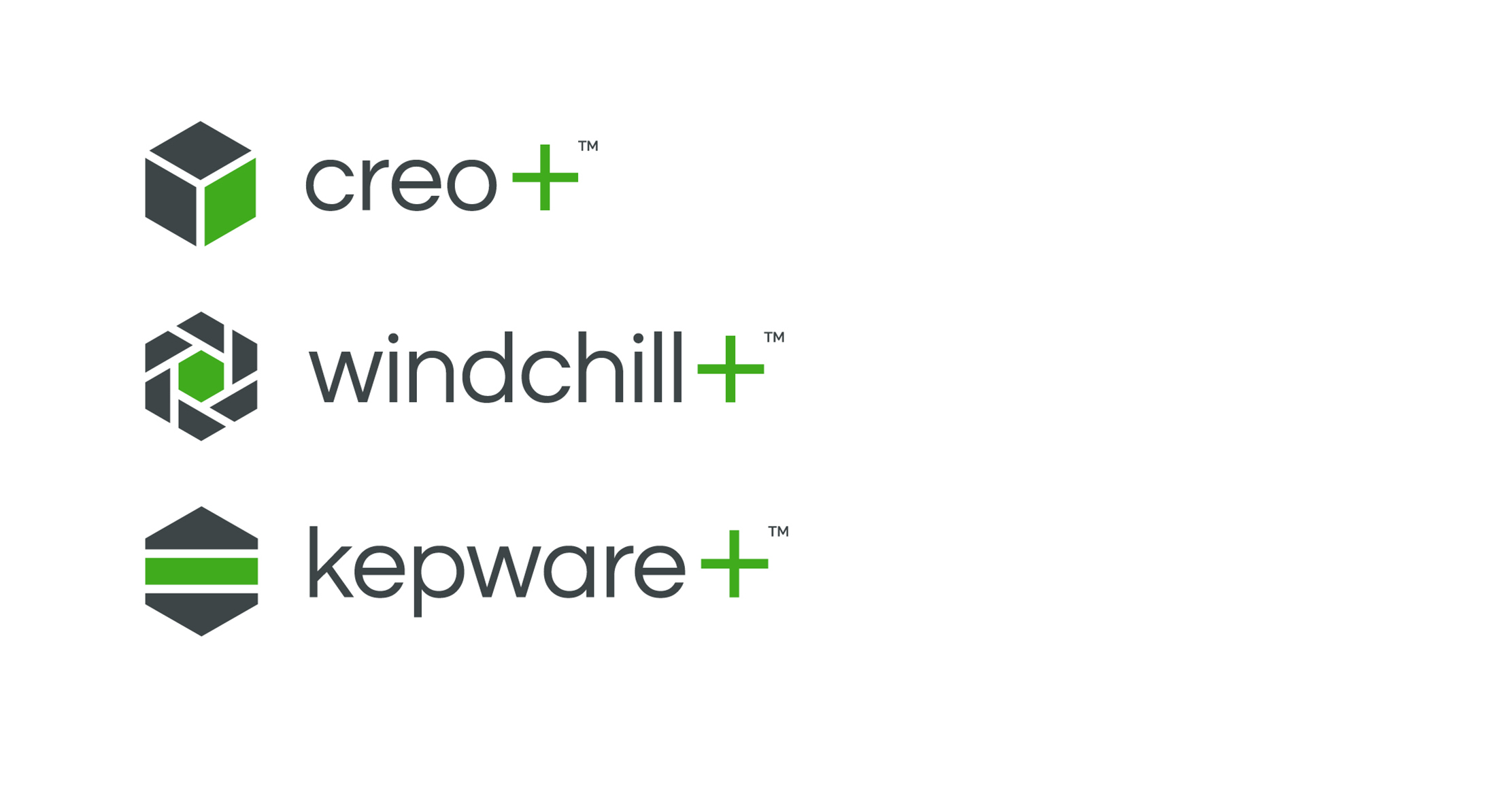 + Branding | Logotypes | Our Visual System | PTC Brand Guide