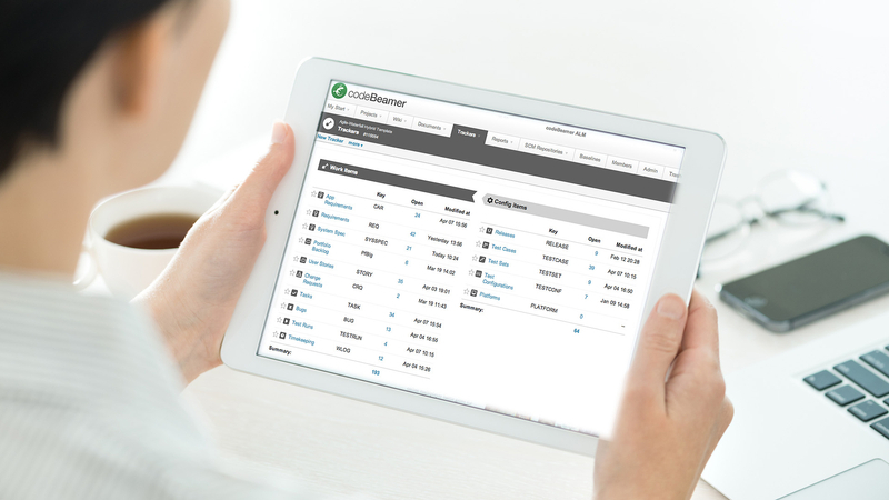 How-To: Customize Tracker Fields | PTC