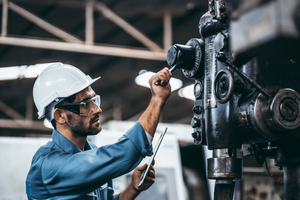 Haarslev Increases Production Effectiveness With ThingWorx | PTC