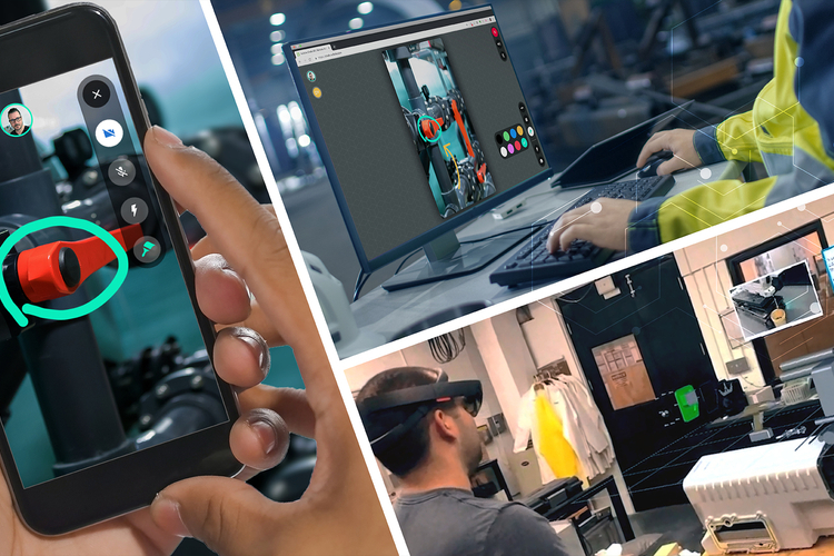 When to Use What Kind of AR | PTC