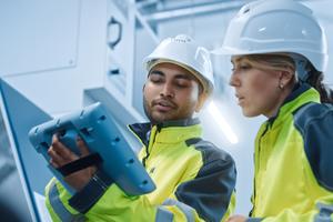 Introducing ServiceMax DataGuide | PTC