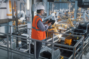 Kepware Edge | Industrial Connectivity for Linux | PTC