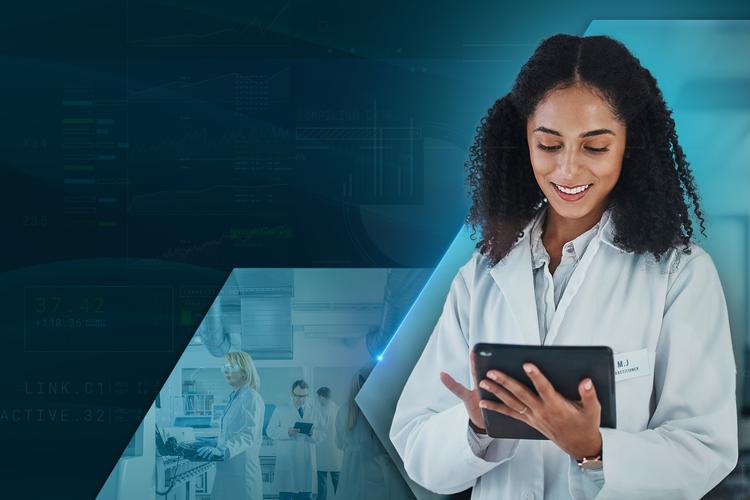 What are the benefits of eDHR solutions for MedTech companies? | PTC