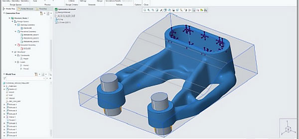 What Manufacturers Should Know About Generative Design | PTC