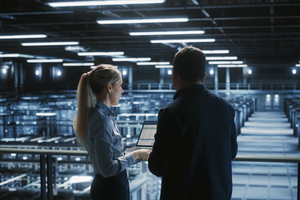 Delivering PTC Software as a Service With Atlas | PTC