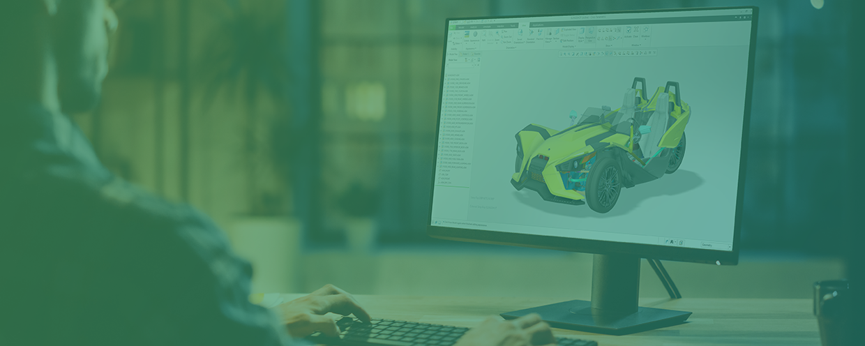 PLM: Leonardo Automation’s Ongoing Journey with Windchill | PTC
