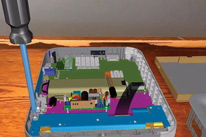 Implementing AR for Training | PTC