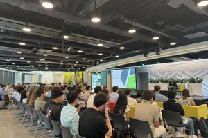 What It's Like to Be a PTC Summer Intern | PTC