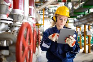 How to Become an Independent Field Service Contractor | PTC