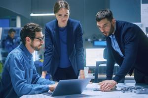 Guide to Common Types of Requirements | PTC