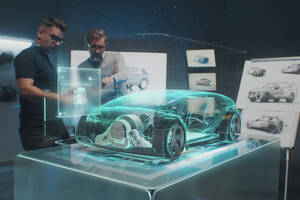 Differentiating Your Products with Software-Driven Innovation | PTC