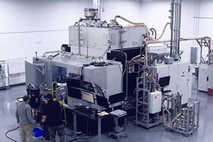 VulcanForms: Laser Focused on the Production Line of the Future | PTC